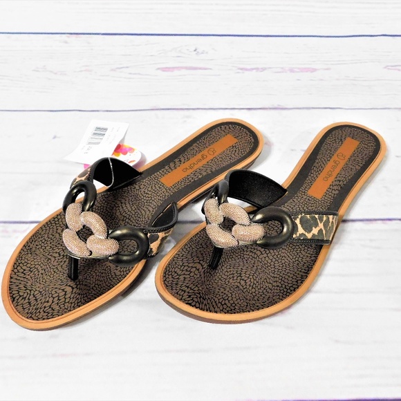 Grendha | Shoes | Grendha Womens Flip Flop Sandalssize 8 | Poshmark